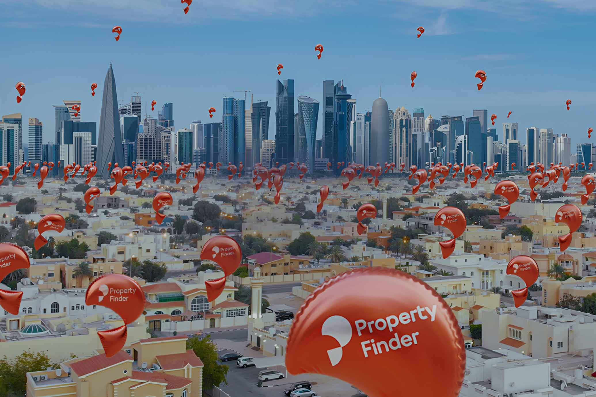 Property Finder QA | Buy and Rent Real Estate in Qatar